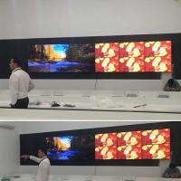 China HDMI DVI VGA RS232 49