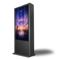 China Full HD 55