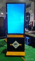 China LG Panel 55