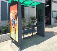 China 65 Inch floor standing double sides outdoor totem digital signage for sale
