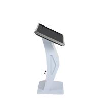 China High Quality 350CD/M² LCD Magic Advertising Smart Touch Screen Mirror for sale