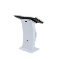 China High Quality 350CD/M² LCD Magic Advertising Smart Touch Screen Mirror for sale