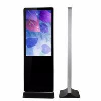 China Free Standing 55