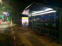China Chinese Factory 55 Inch Outdoor Digital Signage LG Waterproof Sunlight Viewable Display for sale