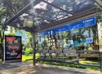 China Best Selling Quality 65 Inch Outdoor Digital Signage Standalone Advertising Monitor Ads Totem for sale