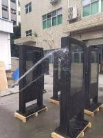 China Android System Outdoor Waterproof Double Sided LCD Kiosk For Advertising for sale