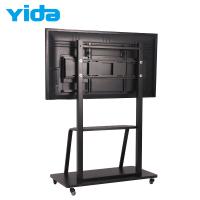 China Interactive Digital Whiteboard Touch Screen For Classroom Education Conference for sale