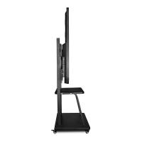 China 4K Multi Touch Interactive Whiteboard 86 98 Inch For Educational Conference for sale