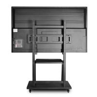 China 4K Multi Touch Interactive Whiteboard 86 98 Inch For Educational Conference for sale