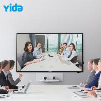 China 4K Multi Touch Interactive Whiteboard 86 98 Inch For Educational Conference for sale