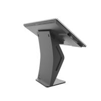 China Restaurant Touch Menu Screen Digital Signage Android Kiosk Self Service Ordering Display for sale
