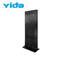 China Indoor Interactive Touch Kiosk Electronic Whiteboard Smart Screen Multi Touch Display For Conference Room for sale