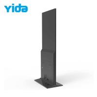 China Kiosk Vertical LCD Advertising Display Interactive Floor Standing Touch Digital Signage for sale