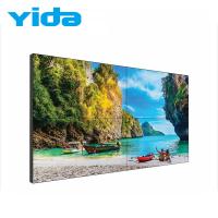 China HDMI HD 4K 55