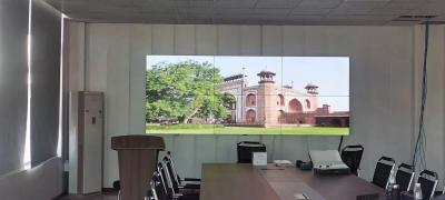 China Front Service 43 inch 2x3 55