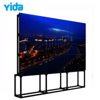 China LCD Video Wall Thickness HD 4K 55