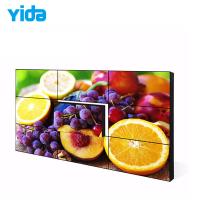 China LCD Video Wall Thickness HD 4K 55