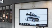 China Original Samsung 55 Inch 2x3 Lcd Video Wall 300 Nits Brightness With 1.7mm Bezel for sale