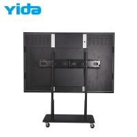 China Interactive LCD Whiteboard 98 Inch Touch Screen Digital Signage For Conference for sale