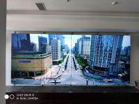 China Origianl Samsung 3.5mm Bezel 49 Inch 4x3 Lcd Video Wall 300 Nits Brightness for sale