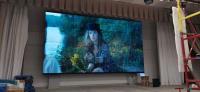 China Origianl Samsung 3.5mm Bezel 49 Inch 4x3 Lcd Video Wall 300 Nits Brightness for sale