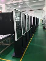 China High Brightness 2500 Nits Outdoor Digital Signage For Russia Market for sale
