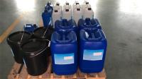 China JT 8218A/B Clear Room Temperature Curing Epoxy Resin System - 2000-6000 mPa.s Viscosity for Low Voltage Electrical Insulation for sale
