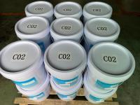 China JT 8100B Epoxy Hardener for Dry Type Transformers - 100% Methyl Tetrahydrophthalic Anhydride Low Viscosity Impregnation Resin for sale