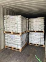 China White Silica Powder Quartz Sand Filler 350-400 pbw for Transformer Insulation for sale