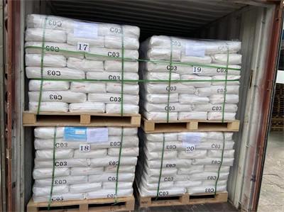 China Silica Sand Powder for Epoxy Resin Electrical Insulation - 18.07µm D50 Particle Size, 0.70 g/cm³ Bulk Density for sale