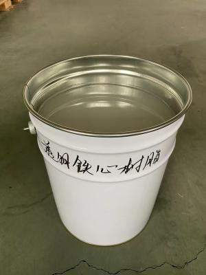 China Iron Oxide Red Epoxy Resin Pigment Paste for APG Process | <50μm Particle Size, >200℃ Flash Point for sale