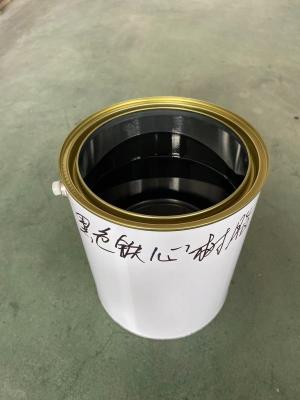 China Customizable Iron Oxide Red Epoxy Color Paste Pigment for Resin Systems | Particle Size <50μm | 12 Month Shelf Life for sale