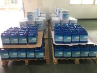 China Density Electrical Insulating Epoxy Resin For Indoor At 150-200°C Curing Temperature for sale