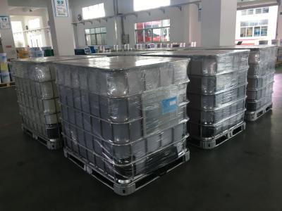 China JT 8669 Flame Retardant Epoxy Resin for Transformers - 65-78 N/mm² Tensile Strength, 8000-9500 N/mm² E Modulus for sale