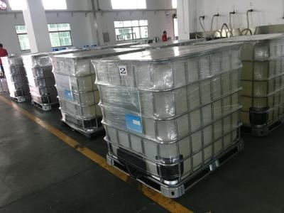 China Clear Liquid Transformer Epoxy Resin and Hardener Casting Compound - 1500-3000 mPa.s Viscosity, 12 Month Storage Life for sale