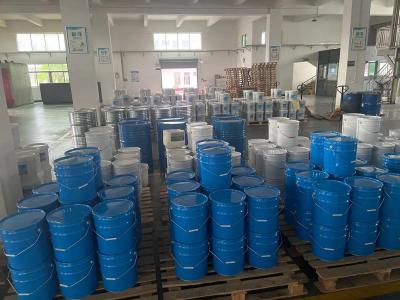 China JT 001A/B Flame Retardant Epoxy Resin System for Electrical Insulation - 65-80°C Glass Transition, 110-125 MPa Flexural Strength for sale