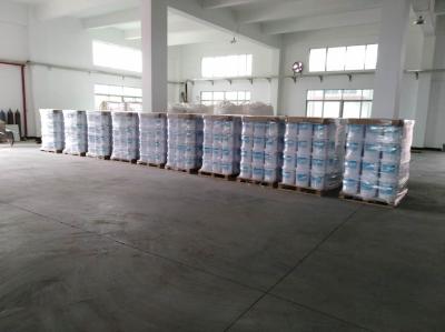China JT 8836A/B Epoxy Resin Curing Agent for 10kV-35kV Outdoor Electrical Insulators with APG Process for sale