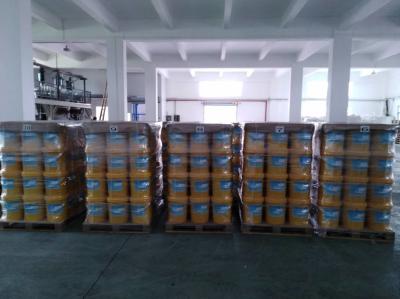 China Epoxy Resin Casting System for Dry Type Transformers CAS 68928-70-1 100 pbw for sale