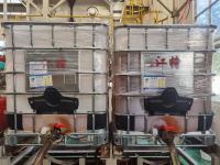 China White Epoxy Resin Paste JT 8666A/B System for High Voltage Transformers with 300 pbw Silica Filler for sale