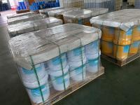 China JT 9008A/B Transparent Casting Epoxy Resin Hardener for Electrical Insulators - 3000-8000 mPa.s Viscosity at 25°C for sale