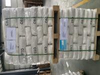 China 600 Mesh Silica Sand Powder for Epoxy Resin - C03 Transformer Grade with 18.07µm D50 Particle Size and 26KV Rating for sale