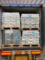 China Industrial White Silicon Powder 18.07µm D50 for Transformer Casting | 350-400 pbw Scale for sale