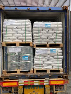 China Industrial White Silicon Powder 18.07µm D50 for Transformer Casting | 350-400 pbw Scale for sale