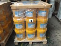 China JT 8856A/B Indoor Electrical Epoxy Resin - Colorless Fire Resistant 3000-8000 mPa.s for Dry Transformers for sale