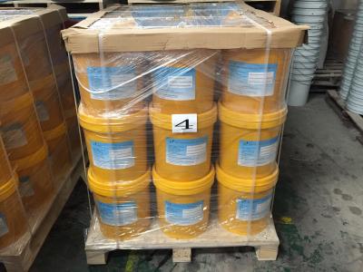 China JT 8856A/B Indoor Electrical Epoxy Resin - Colorless Fire Resistant 3000-8000 mPa.s for Dry Transformers for sale