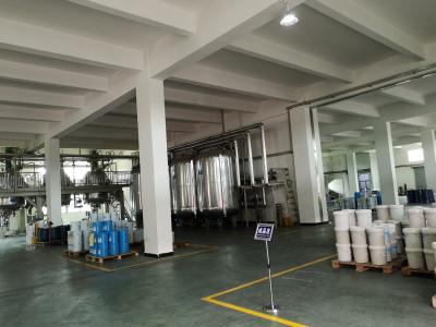 China JT 8242A/B Epoxy Resin System for 36kV Transformers - 100:80 Mix Ratio, Light Yellow Insulation Material for sale