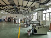 China JT 8254A/B Liquid Colorless UV Safe Epoxy Resin 100:80 Ratio for Mold Casting Applications for sale