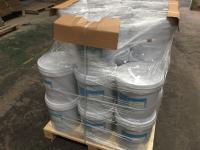 China JT 8860A/8860B Epoxy Impregnating Resin System - 100 pbw Ratio for Air Reactor Electrical Insulation for sale