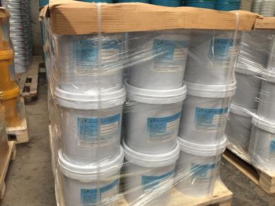 China JT 8055A/B Casting Epoxy Resin for Dry Type Transformers - 1500-3000 mPa.s Viscosity, Class F Insulation for sale