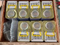 China JT6101A Resin Mould Release Agent for Electrical Insulators - 0.85-0.95 g/cm³ Density, 1-40 mPa·s Viscosity for sale